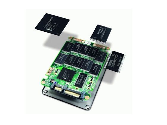 Introduction To The SSD | The SSD Review