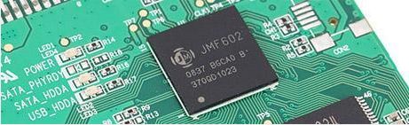 The SSD Processor | The SSD Review