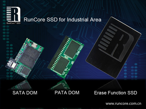 SSD Manufacturers | The SSD Review