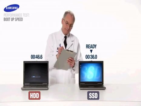 Mechanics Of the SSD | The SSD Review