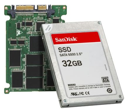 SLC vs. MLC SSDs | The SSD Review