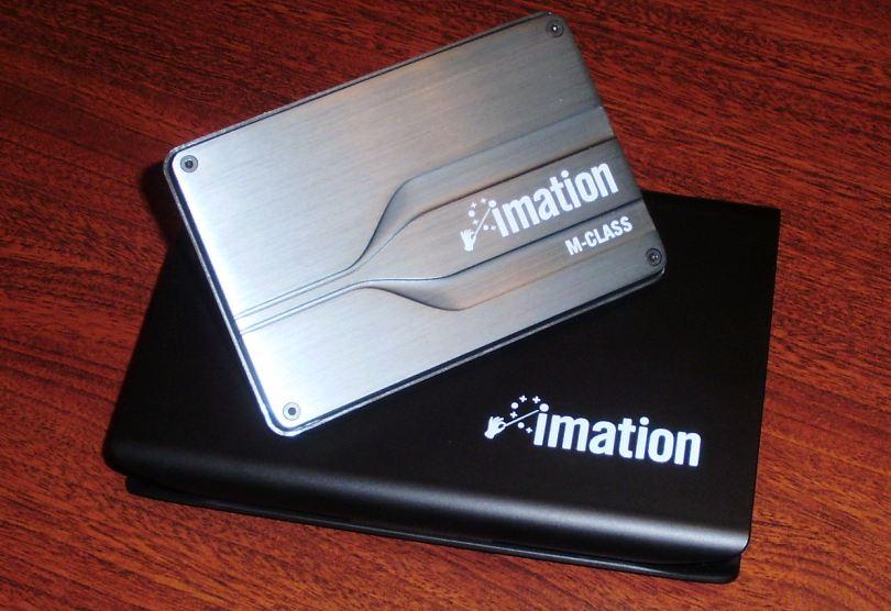 Imation M-Class 128GB SSD Review | The SSD Review