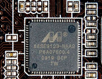 New Marvell SATA 6G Firmware Spotted For Better SSD Performance | The ...
