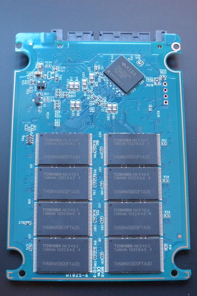 Kingston SSDNow V100 128GB SSD Review | The SSD Review