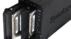 Synology DiskStation DS211+ Review @ KitGuru | The SSD Review