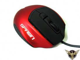 Cooler Master Storm Spawn Gaming Mouse Review @Hi Tech Legion | The SSD ...