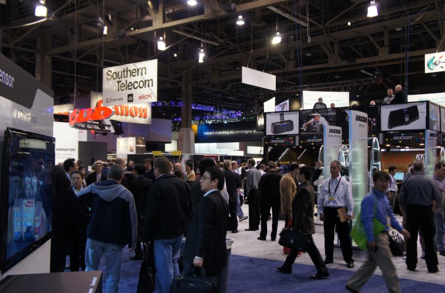 The SSD Review @ CES - Day Two Summary | The SSD Review