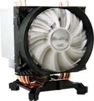 Arctic Cooling Freezer 13 CPU Cooler Review @ eTeknix.com | The SSD Review