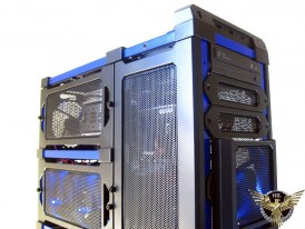 Antec LanBoy Air Case Review @Hi Tech Legion | The SSD Review