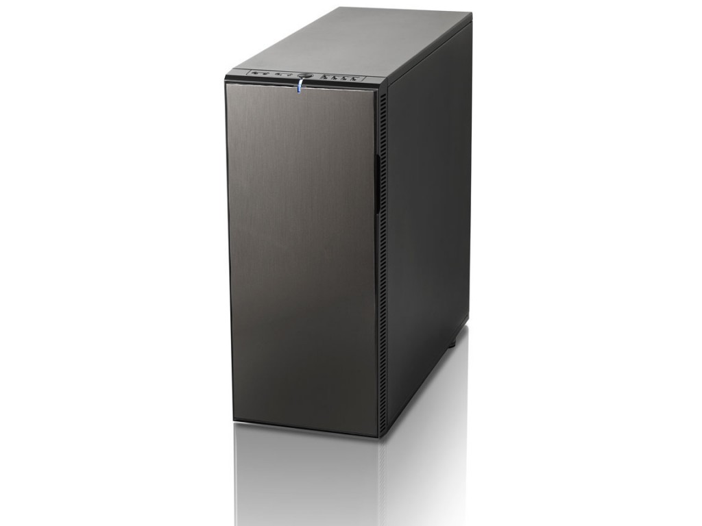Fractal Design Define XL Computer Chassis Review | The SSD Review