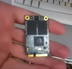 SuperTalent About To Unveil Worlds Smallest and Fastest SSD | The SSD ...