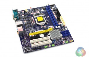 Foxconn H55MX-S Motherboard Review @ KitGuru | The SSD Review
