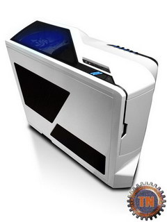 NZXT Phantom Computer Case Review @ Tweaknews | The SSD Review