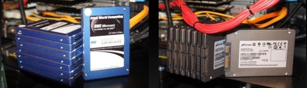LSI MegaRAID 9260-8i Review – Benchmark Protocol | The SSD Review