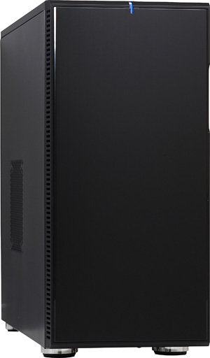 Fractal Design and Newegg Announce US Availability of Fractalâ€™s Award ...