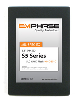 Military Grade SSD Self-Destructs with the Push of a Button | The SSD ...