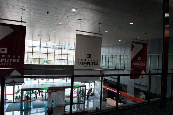 The SSD Review Has Left The Building... For Computex!!! | The SSD Review