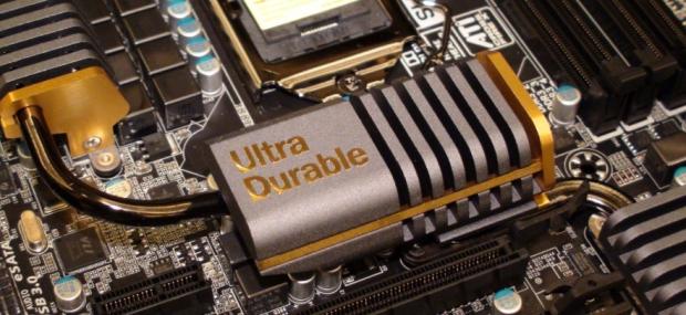 GIGABYTE Z68X-UD3H and Z68X-UD7 (Intel Z68) Taiwan Preview | The SSD Review