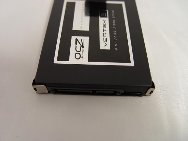OCZ Technology Vertex 3 SSD Form Factor: Bigger isn't Always Better ...