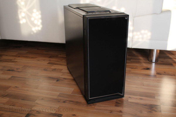 NZXT H2 Classic Silent Midtower @ Hardwareoverclock.com | The SSD Review