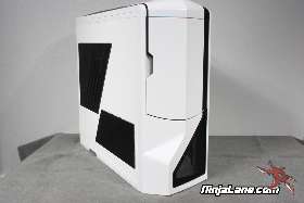 NZXT Phantom Case Review @ Ninjalane | The SSD Review