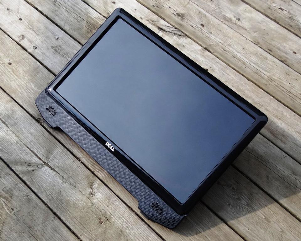 Dell ST2220T 21.5" Touch Screen Monitor Review - Touch Screen Monitors ...