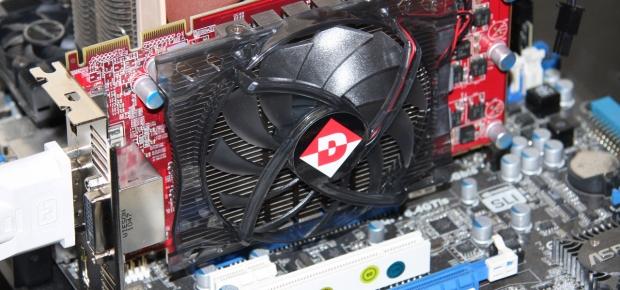 Diamond Radeon HD 6770 XOC 1GB Video Card Review @ Tweak Town | The SSD ...