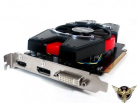 ASUS HD6670 1GB GDDR5 with DisplayPort DirectX11 Video Card Review @Hi Tech Legion | The SSD Review