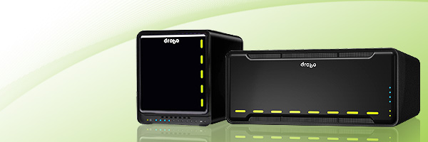 Computing on Demand: Drobo FS | The SSD Review