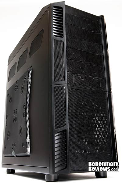 Rosewill Thor 2 Full-Tower Computer Case @ Benchmark Reviews | The SSD ...