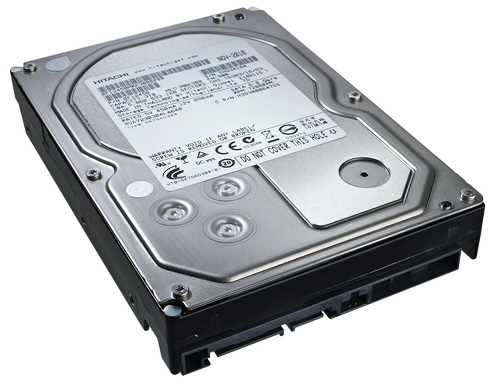 Hitachi UltraStar 7K3000 3TB SATA 3 HDD Review | The SSD Review