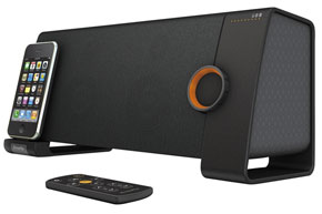 XtremeMac Tango TRX Speaker Dock Review @ Tech-Reviews.co.uk | The SSD ...