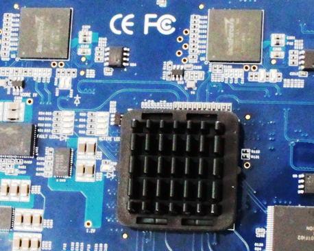 LSI and Sandforce Partnership Shown In EXCLUSIVE Consumer PCIe SSD ...