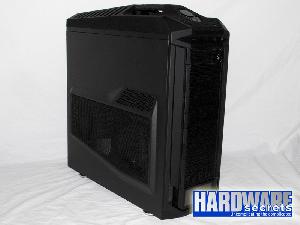 CM Storm Trooper Case Review @ Hardware Secrets | The SSD Review