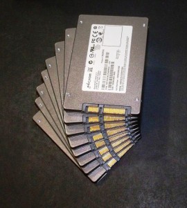 Areca ARC-1882x 2nd Gen 6Gb/s SAS/SATA RAID Card Review - 4.7GB/s Transfer Performance! | The ...