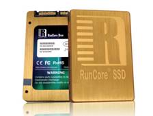 Runcore Kylin II SATA 3 Enterprise Grade SSD Announced | The SSD Review