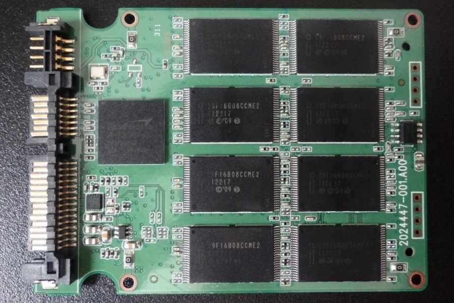 SSD Types and Form Factors - An SSD Primer | The SSD Review