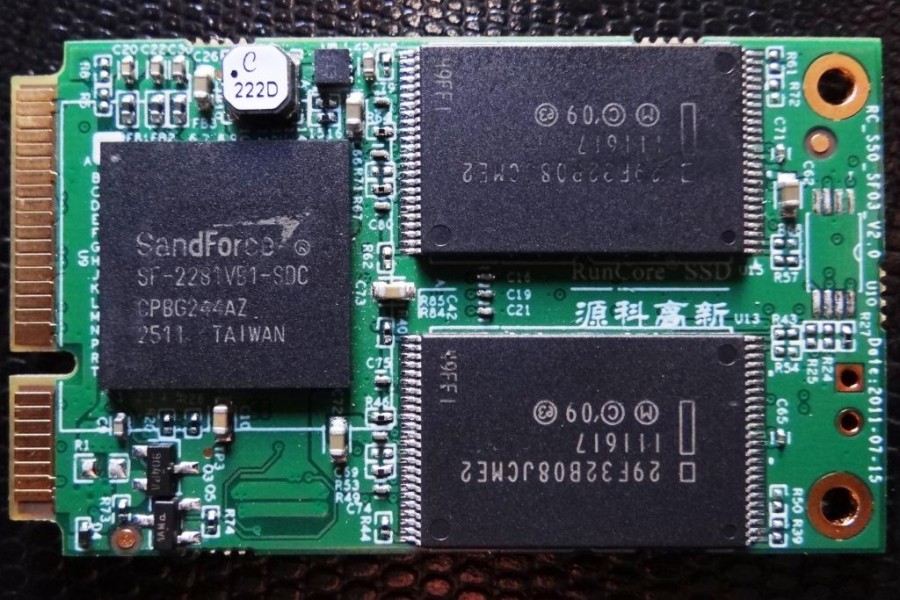 SSD Types and Form Factors - An SSD Primer | The SSD Review