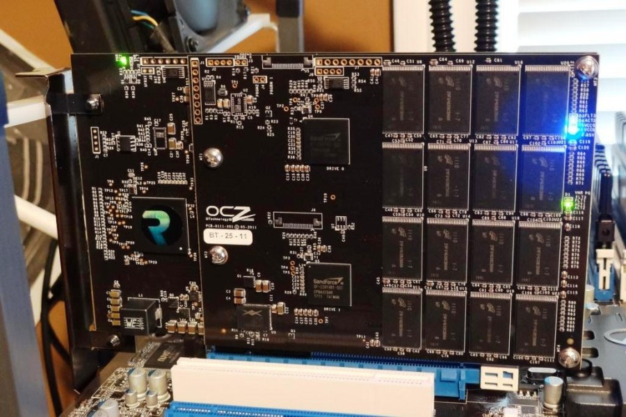 SSD Types and Form Factors - An SSD Primer | The SSD Review