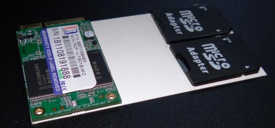 SSD Types and Form Factors - An SSD Primer | The SSD Review