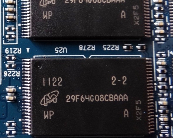 Micron Reports Growing Flash Demand As Volume Sales Go Up and Memory ...