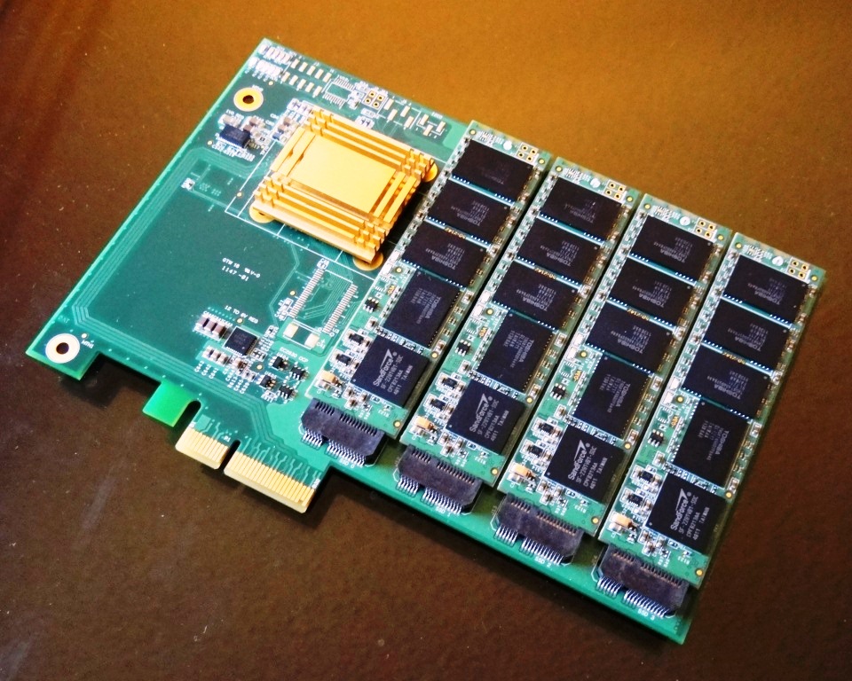 Mushkin Beefs Up SSD Portfolio With Performance, Size and Form Factor ...