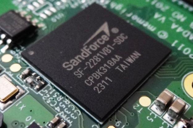 Kingmax Announces New Line Of SF-2200 Based SSDs As Sandforce Drive ...