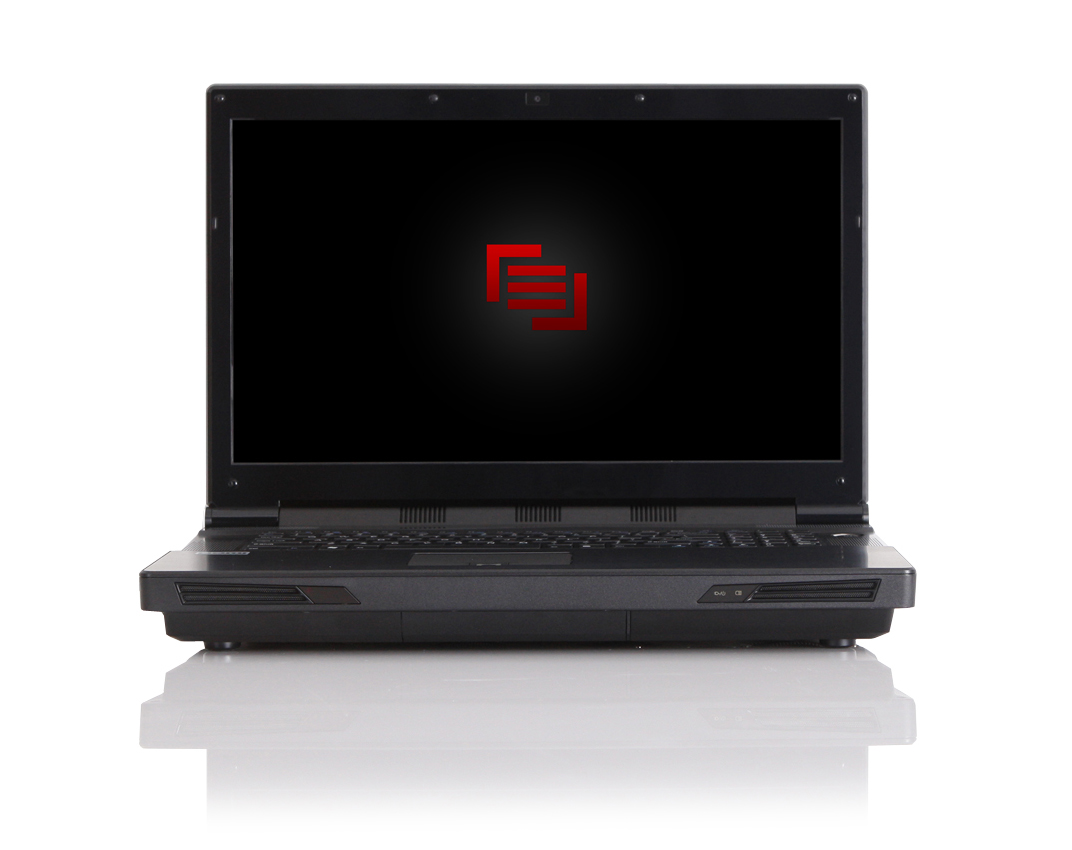 Maingear Releases Six Core Laptop With 1.8TB Of SSD Storage | The SSD ...