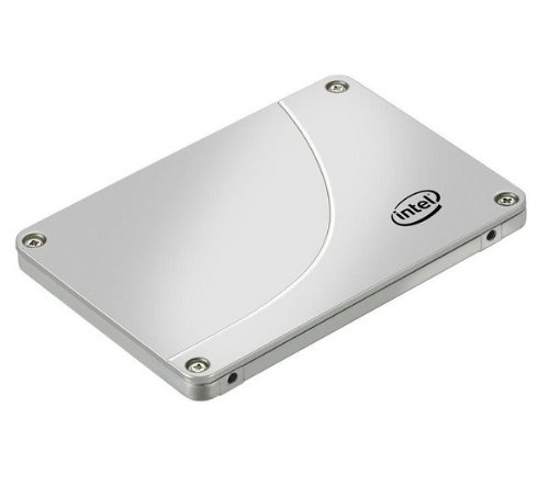 Intel Prepares New 313 Series 25nm SLC Caching SSD For Release | The ...