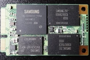 Samsung PM830 SATA 3 256GB mSATA SSD Review - Ultrabooks To Gain ...