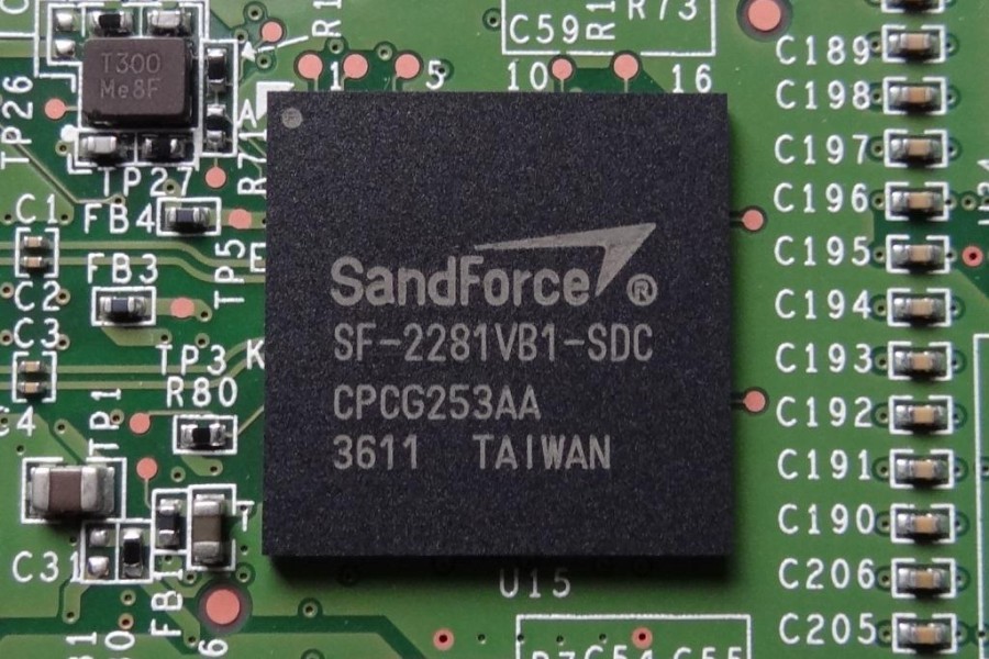 Intel 520 240GB SSD Review (Round One) - Intel Releases Amazing SATA 3 ...