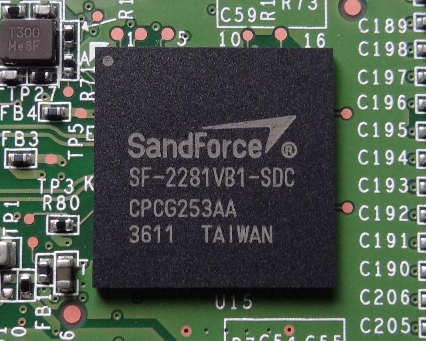 LSI Releases Code To Manufacturers - New Increased Capacity 'SandForce ...