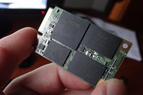 Samsung PM830 SATA 3 256GB mSATA SSD Review - Ultrabooks To Gain ...