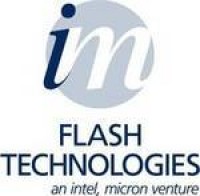 Intel & Micron NAND Flash Memory Joint Venture Modernized